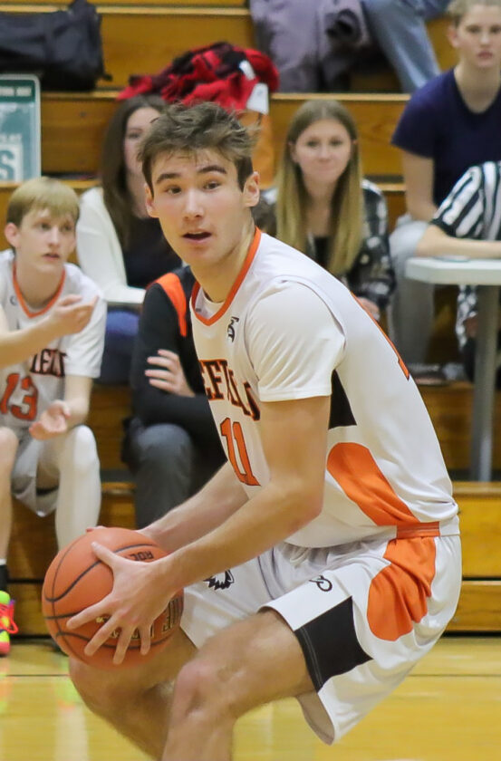 Wolverines win | News, Sports, Jobs - Times Observer